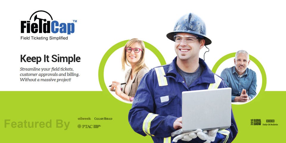 FieldCap Pricing, Alternatives & More 2023 | Capterra