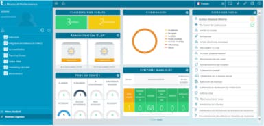 Talentia CPM Pricing, Alternatives & More 2022 - Capterra