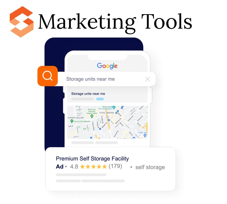 Storagely | Reviews, Pricing & Demos - SoftwareAdvice IE