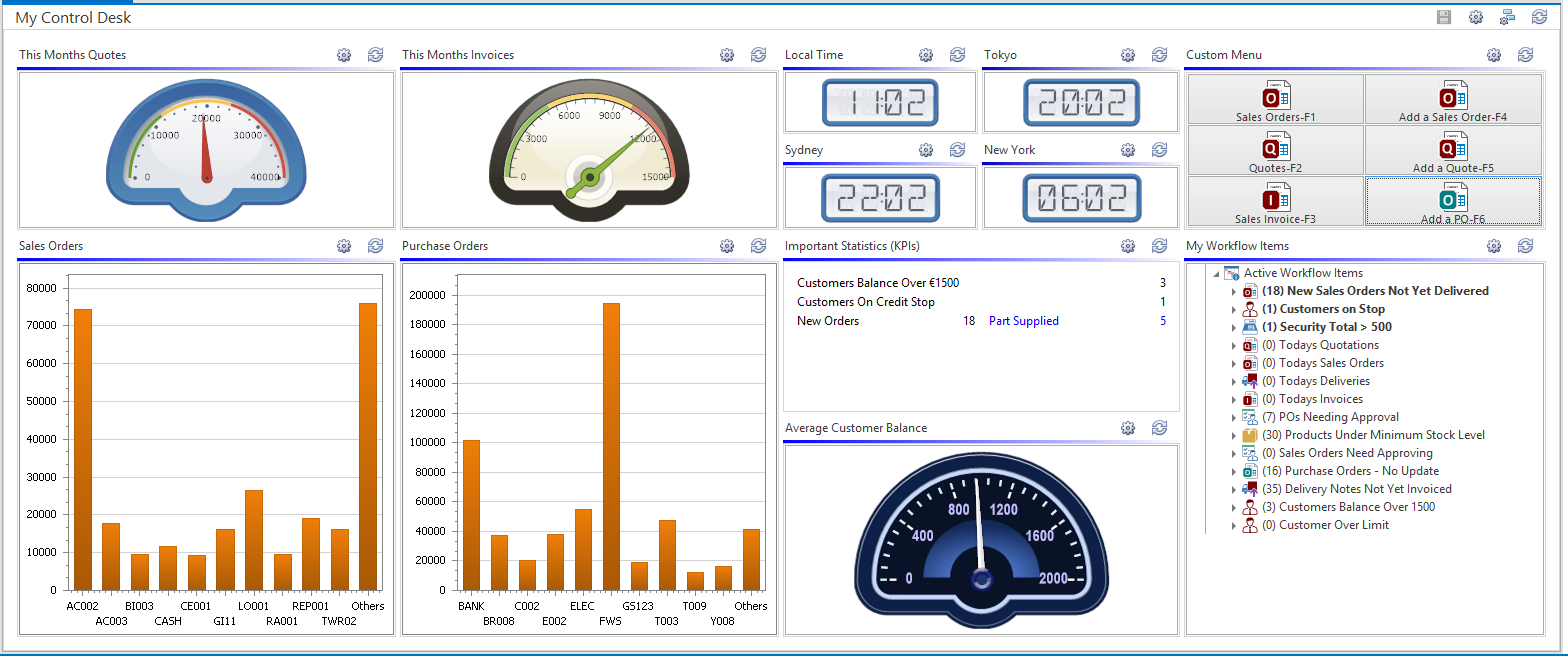 Intact iQ | Reviews, Pricing & Demos - SoftwareAdvice AU
