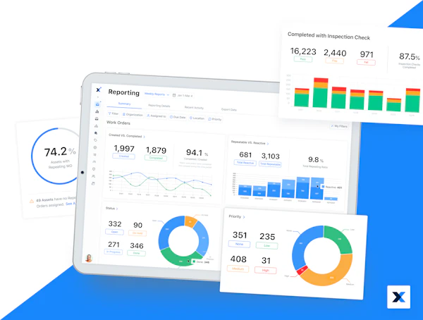 MaintainX Reviews, Demo & Pricing - 2022