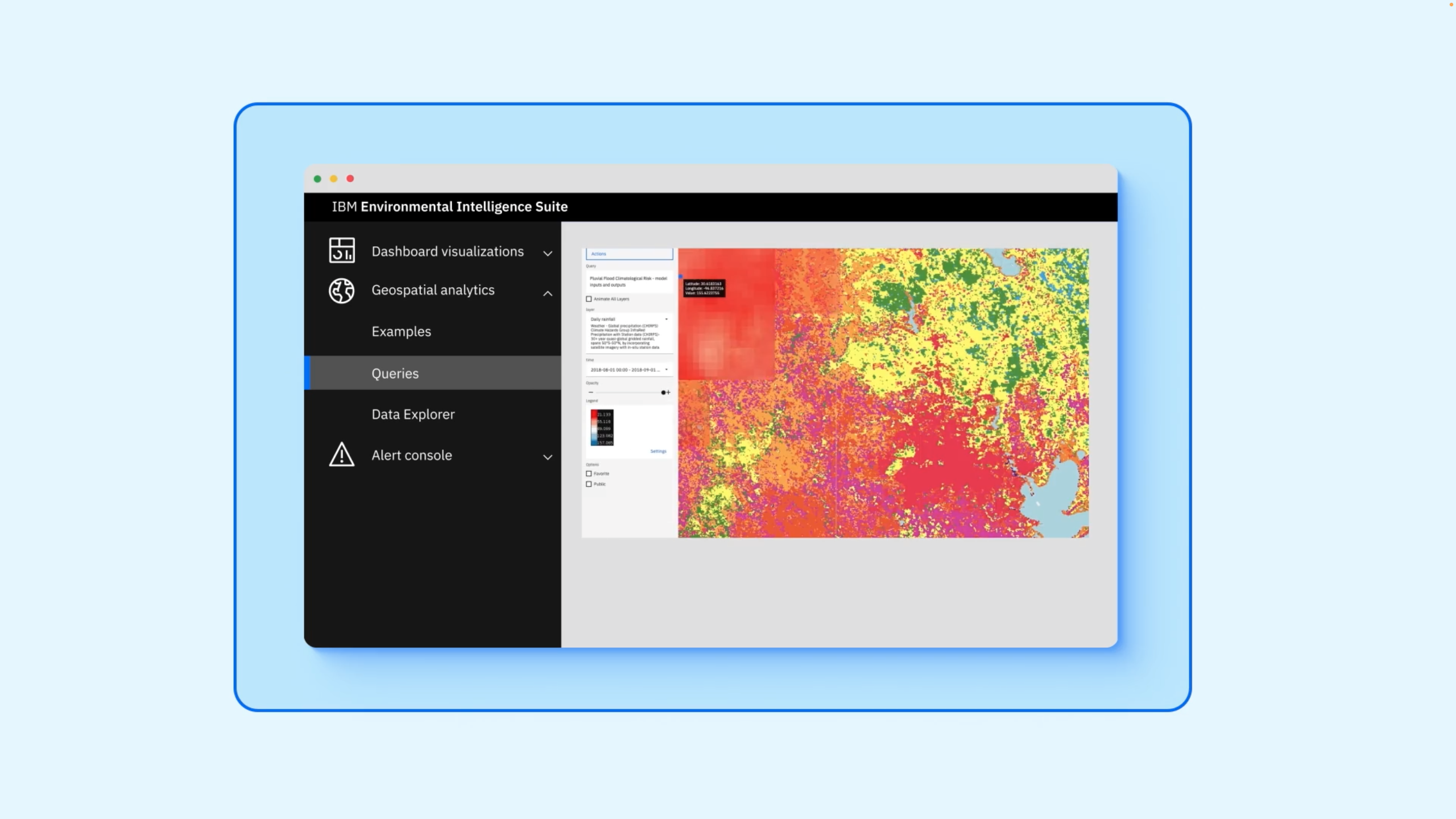 IBM Environmental Intelligence Suite Pricing, Alternatives & More 2025 ...