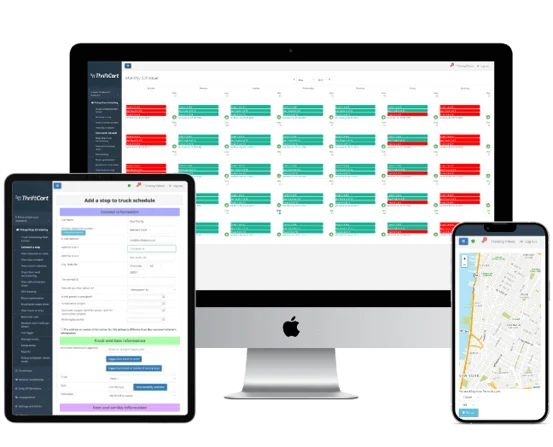 ThriftCart Software Reviews, Demo & Pricing - 2024