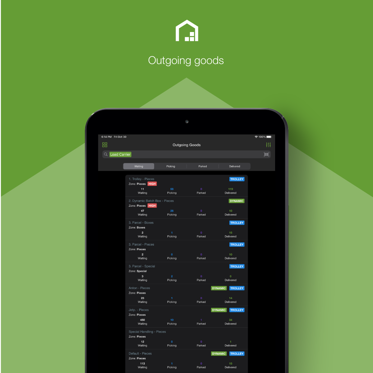 Bitlog WMS Pricing, Alternatives & More 2025 | Capterra