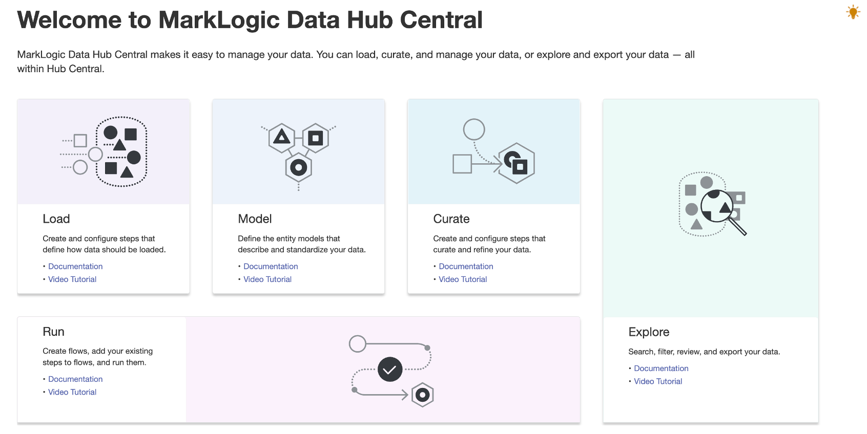 MarkLogic Software - 2025 Reviews, Pricing & Demo