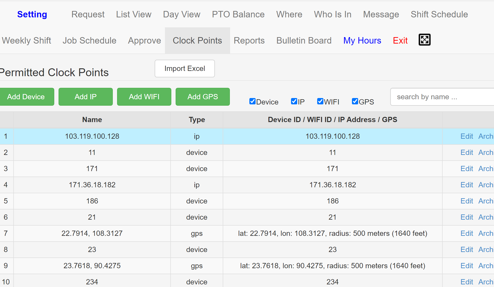 Open Time Clock | Reviews, Pricing & Demos - SoftwareAdvice GB