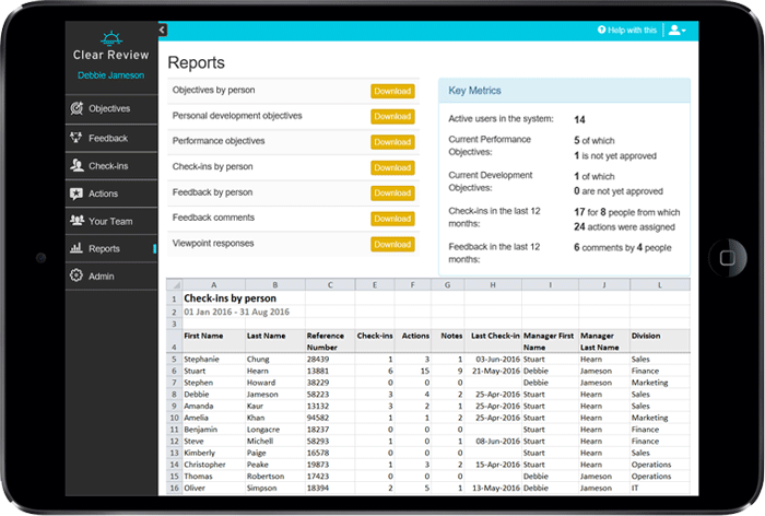 Advanced Clear Review Reviews, Cost & Features | GetApp Australia 2023