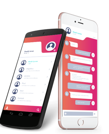 Group Chat App Software - 2025 Reviews, Pricing & Demo