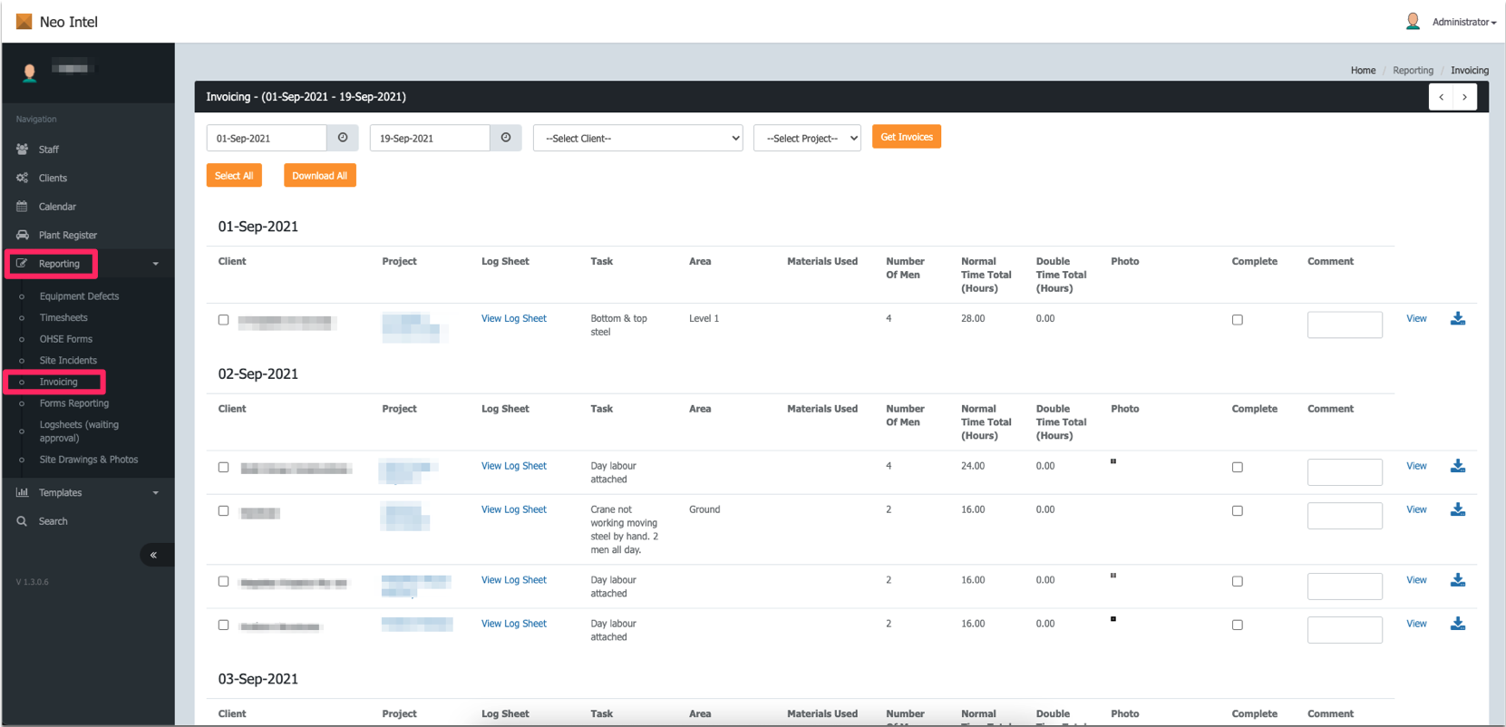 Neo Intelligence Reviews, Cost & Features | GetApp Australia 2026