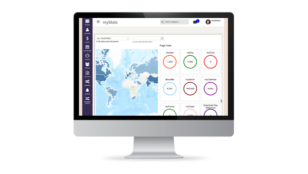 ADP GlobalView Payroll Pricing, Reviews & Features - Capterra Canada 2025