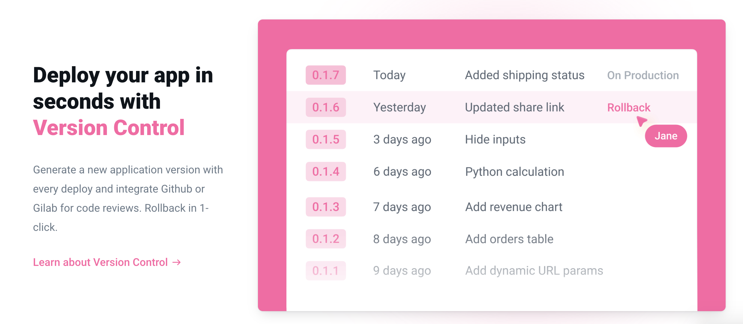 Superblocks Software - 2025 Reviews, Pricing & Demo