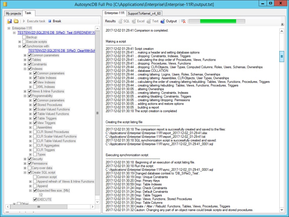AutosyncDB Pricing, Alternatives & More 2022 - Capterra