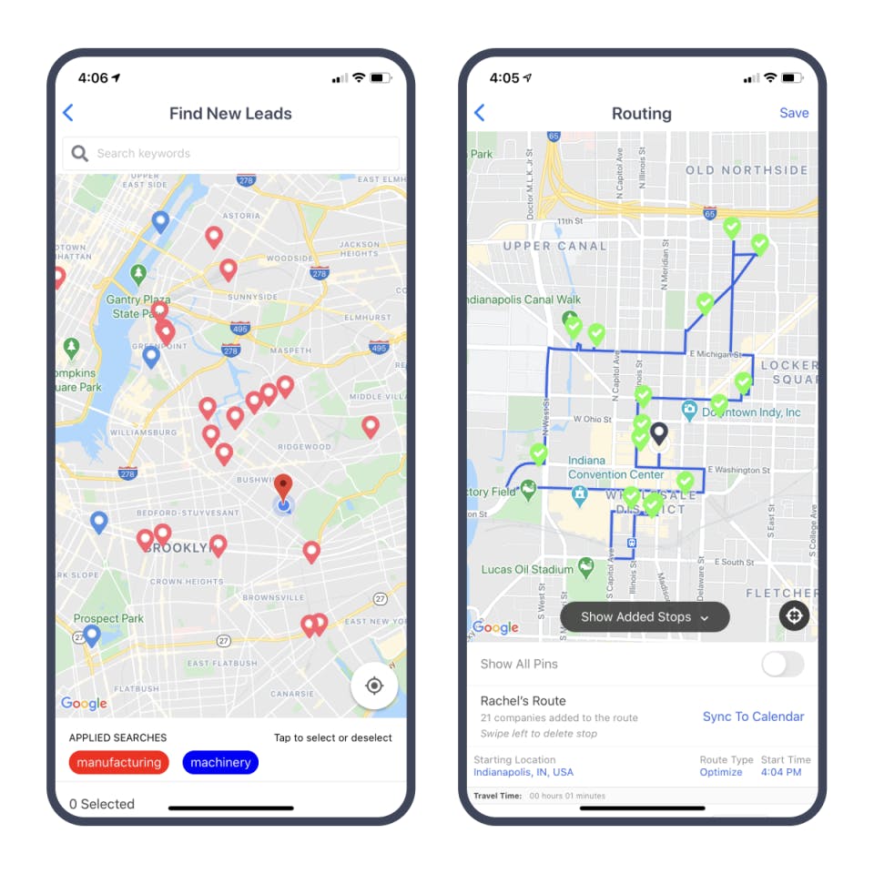 Map My Customers Pricing, Alternatives & More 2022 - Capterra