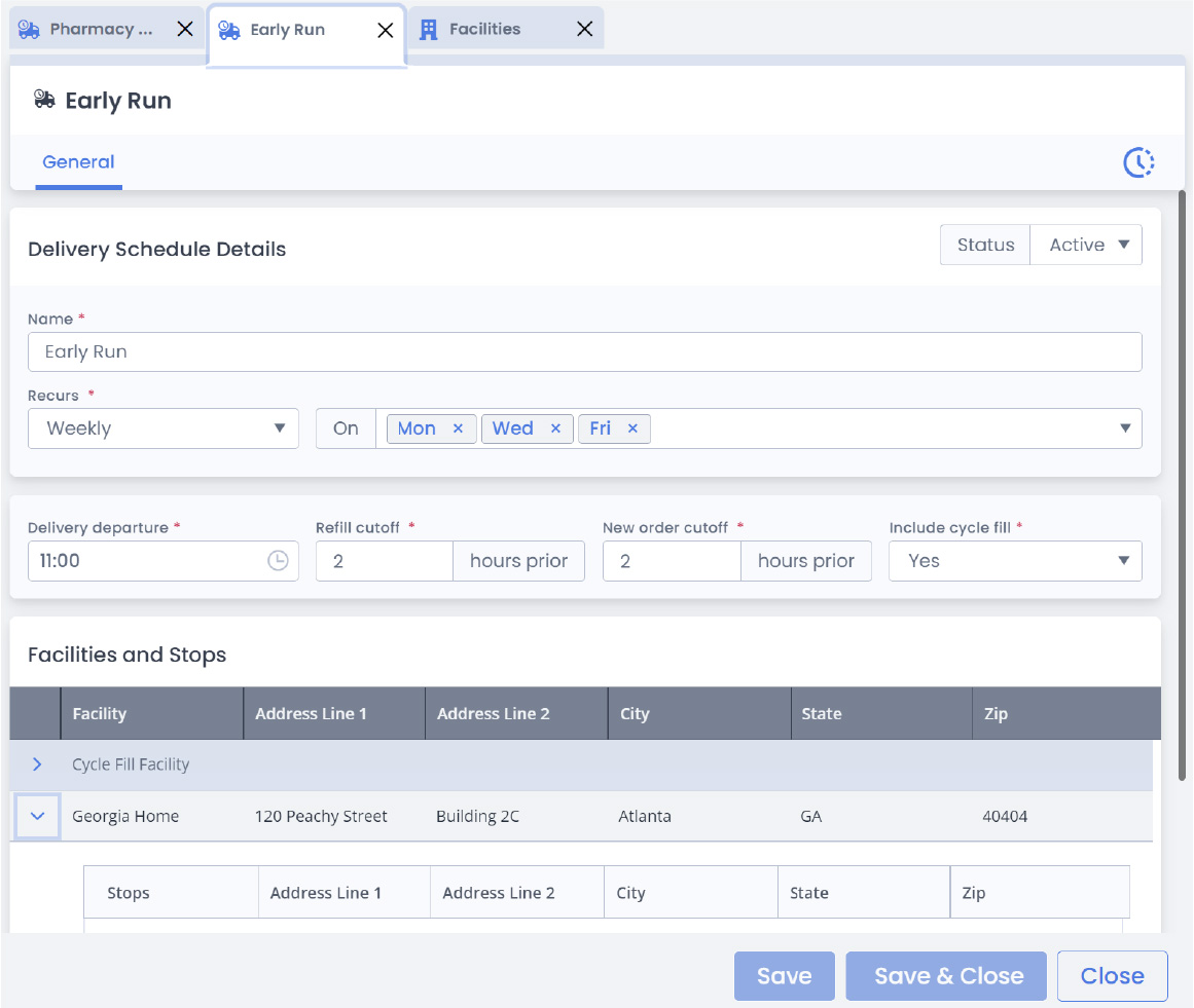 Axys Pricing, Alternatives & More 2025 | Capterra