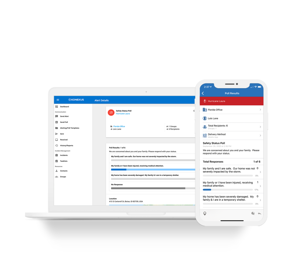 Konexus Software - 2025 Reviews, Pricing & Demo
