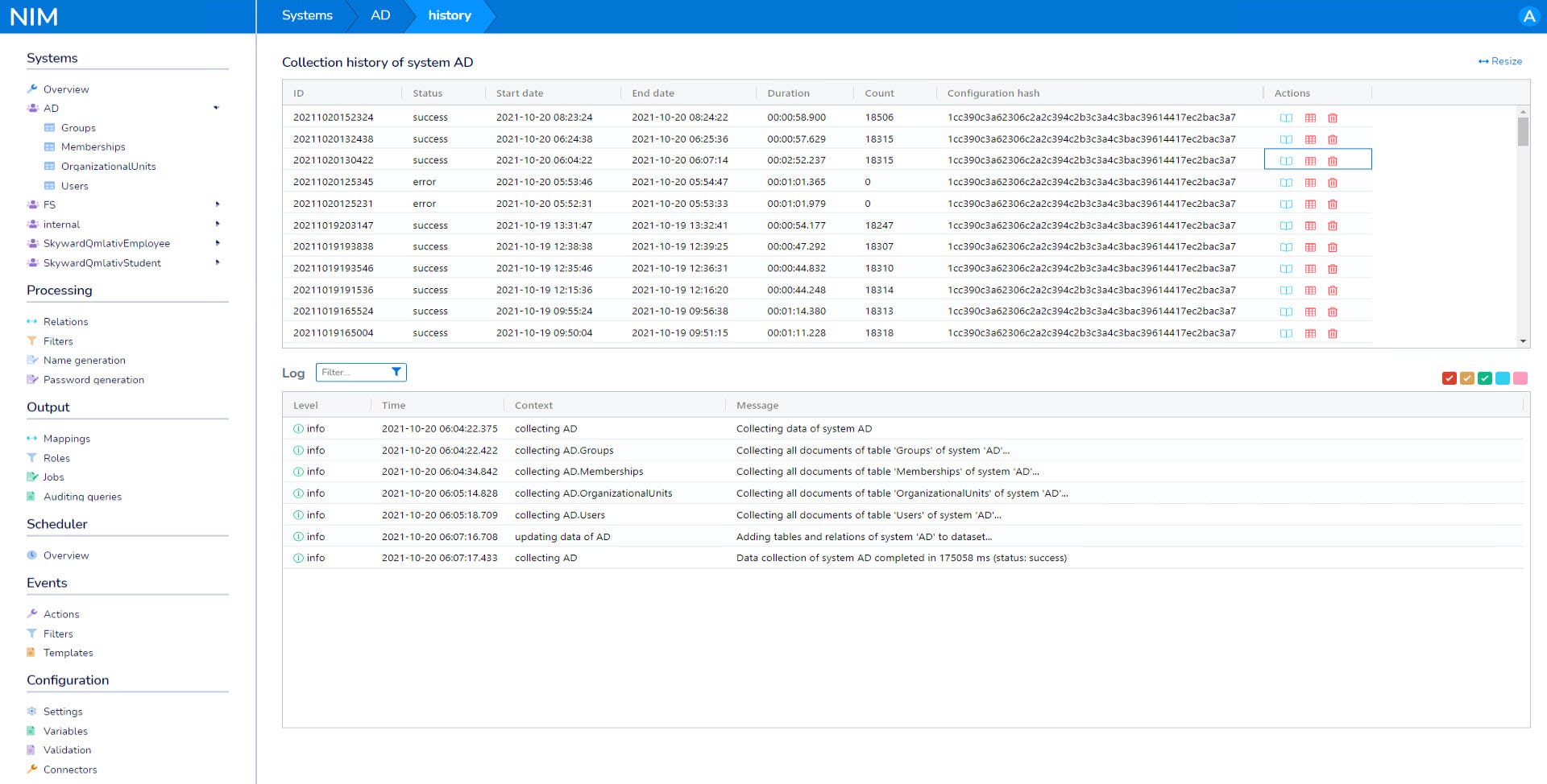 NIM Software - 2022 Reviews, Pricing & Demo