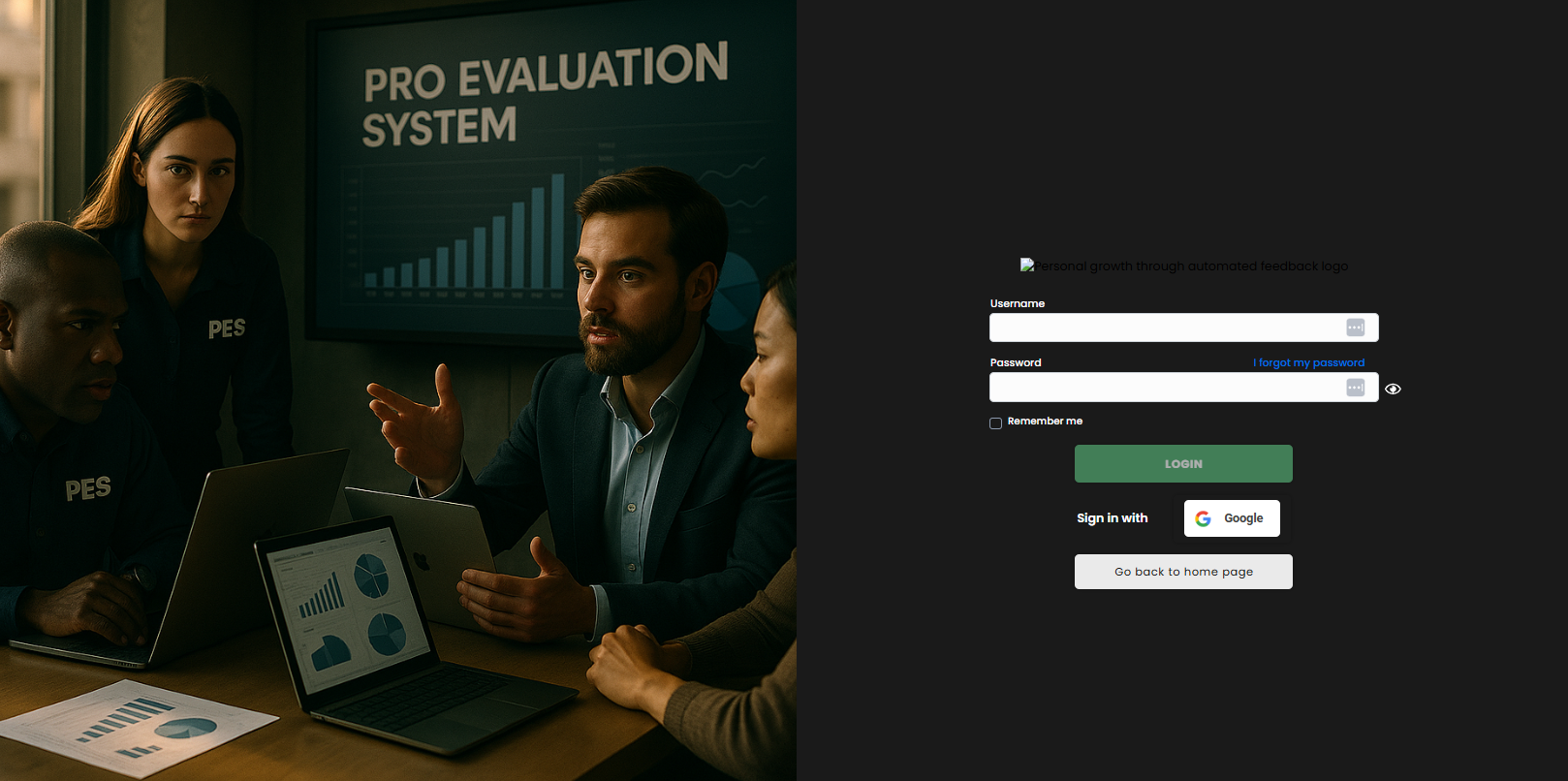 Pro Evaluation System 2025 Pricing, Features, Reviews & Alternatives ...