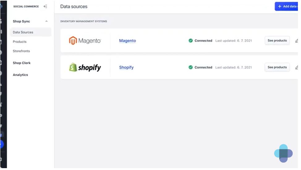 Emplifi Social Commerce 2025 Pricing, Features, Reviews & Alternatives ...