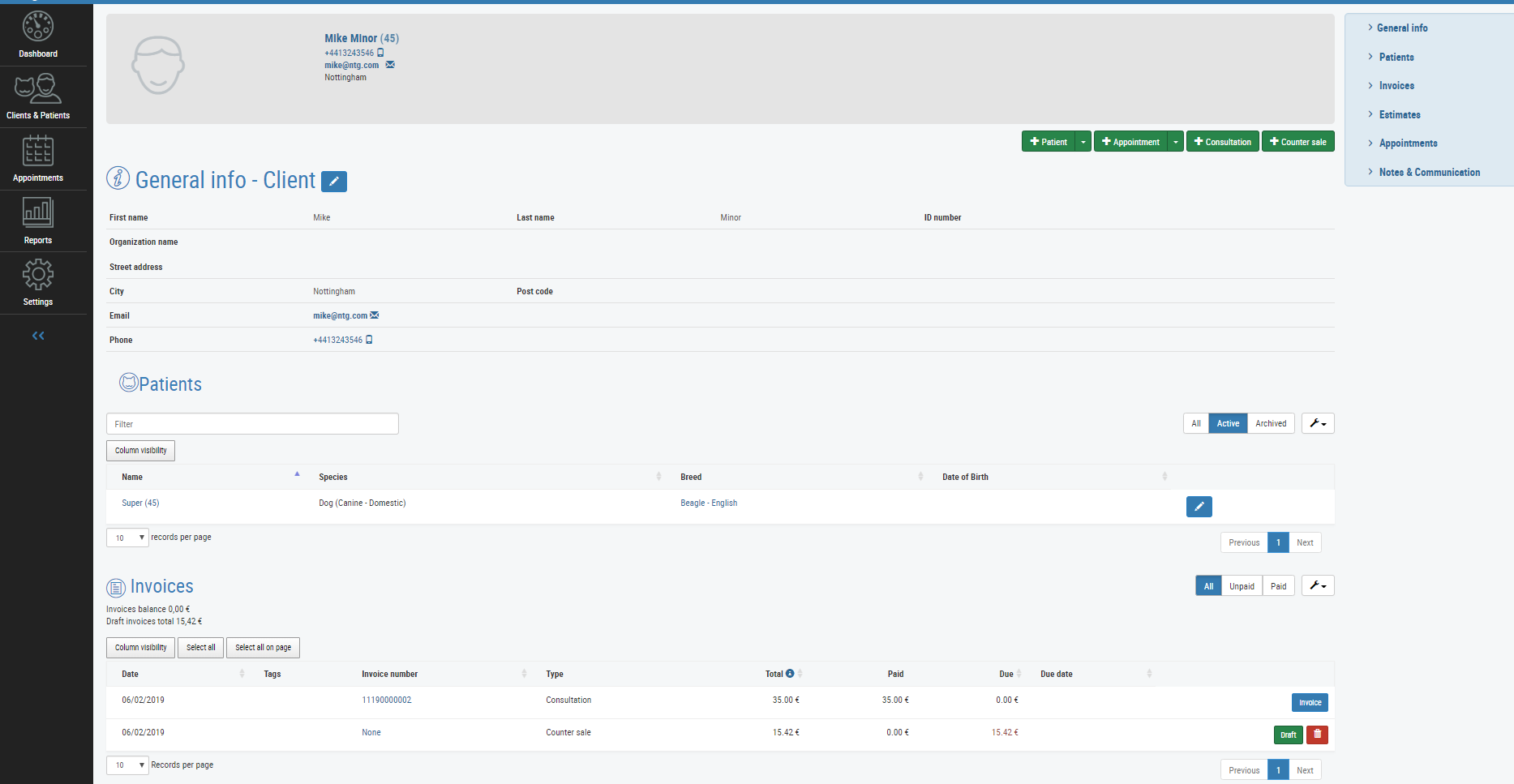 Provet Cloud Software 2023 – Reviews, Preise & Live-Demos