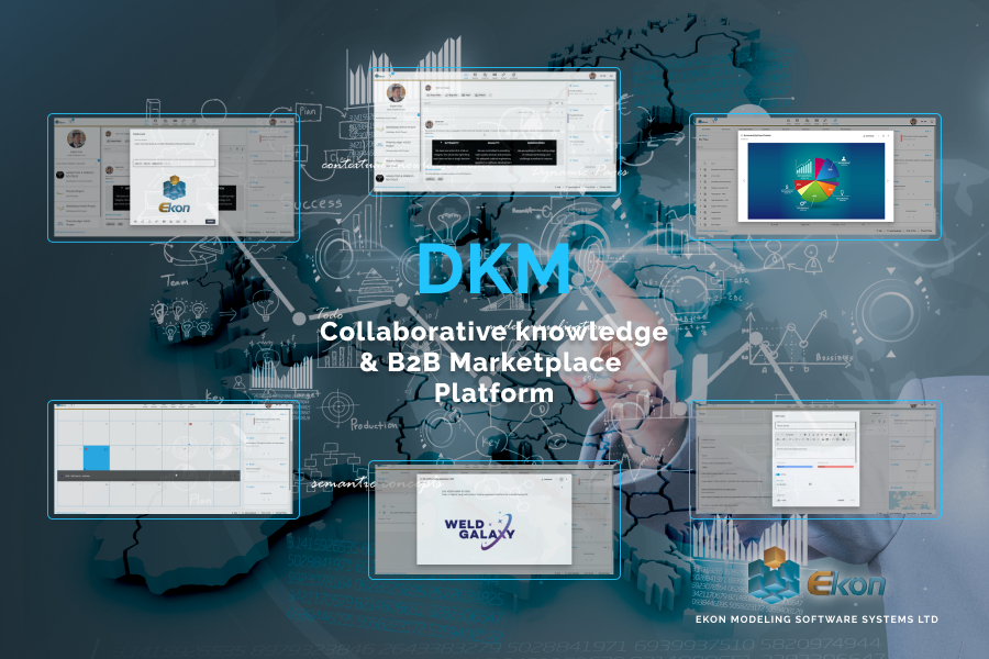 DKM (Dynamic Knowledge Management) Cost & Reviews - Capterra Australia 2023