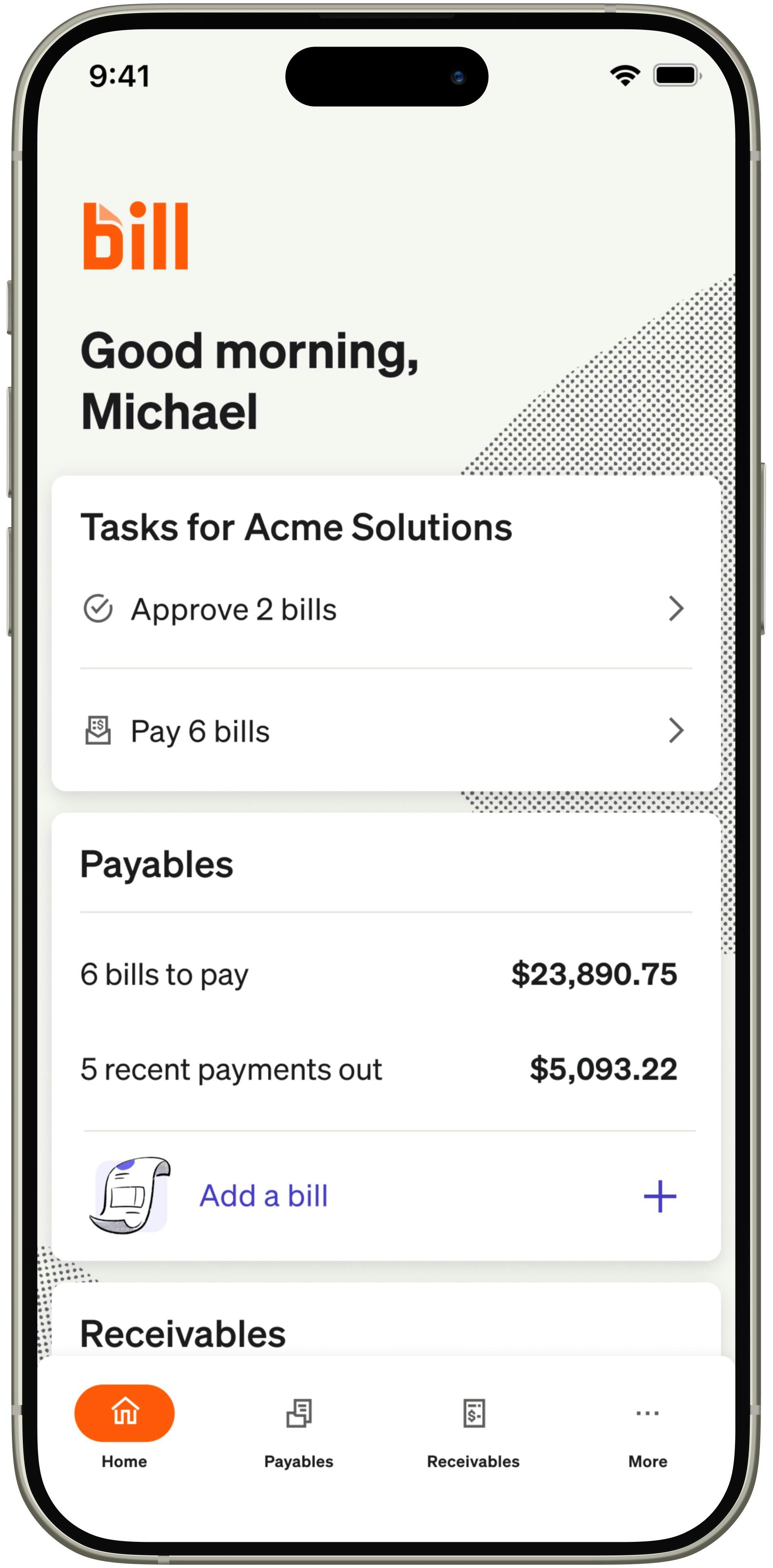 BILL Accounts Payable & Receivable Cost & Reviews - Capterra Australia 2025