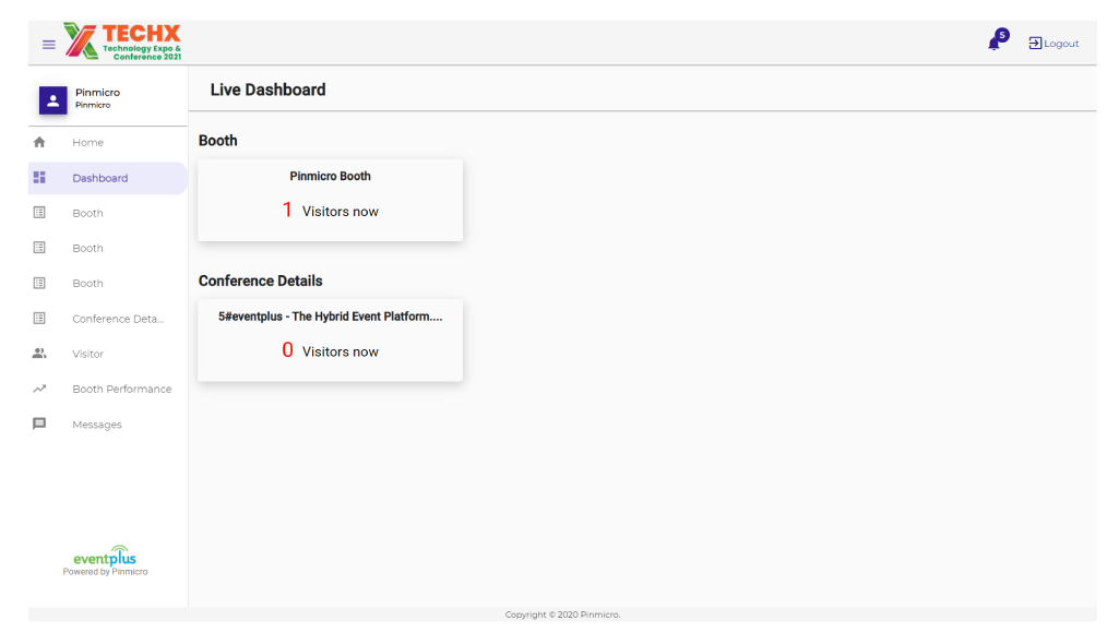 eventplus Software - 2025 Reviews, Pricing & Demo