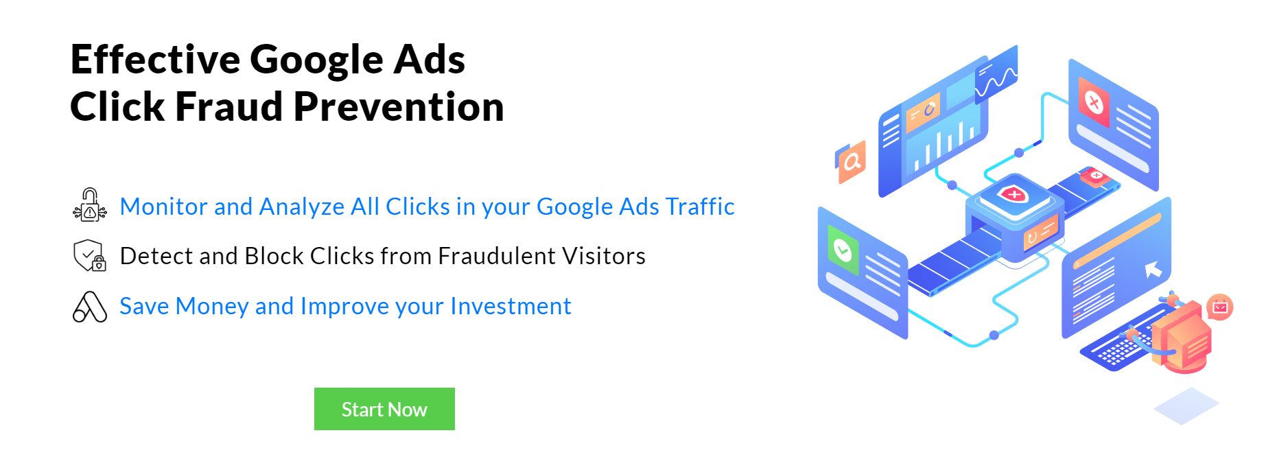 Click Fraud Free Software - 2025 Reviews, Pricing & Demo