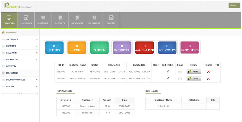 MobilityeCommerce Reviews, Cost & Features | GetApp Australia 2026
