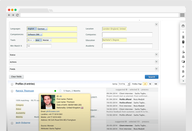 Unatrix Pricing, Alternatives & More 2024 | Capterra