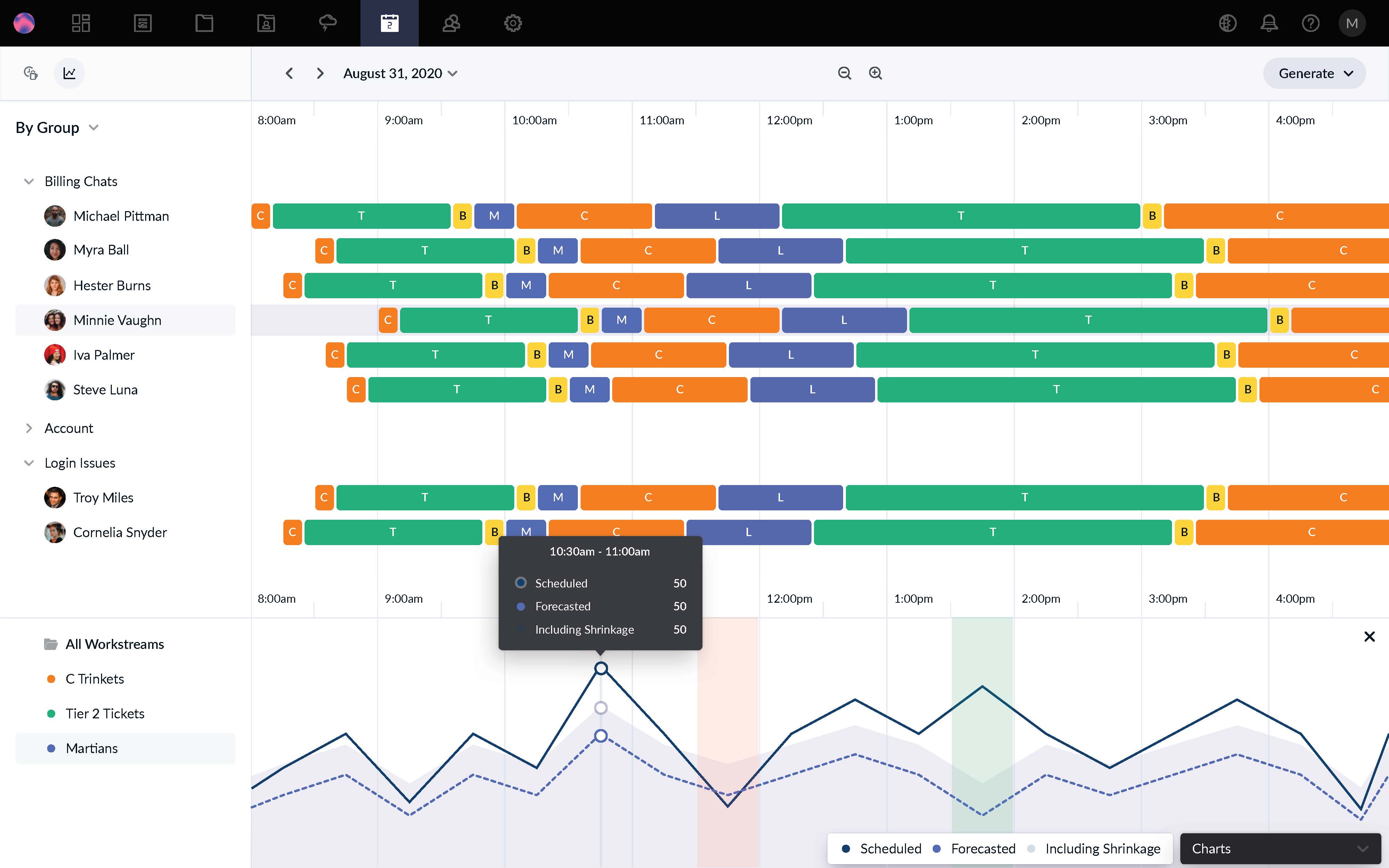 tymeshift Cost & Reviews - Capterra Australia 2023