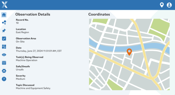 Intelex EHS Software Price, Features, Reviews & Ratings - Capterra India