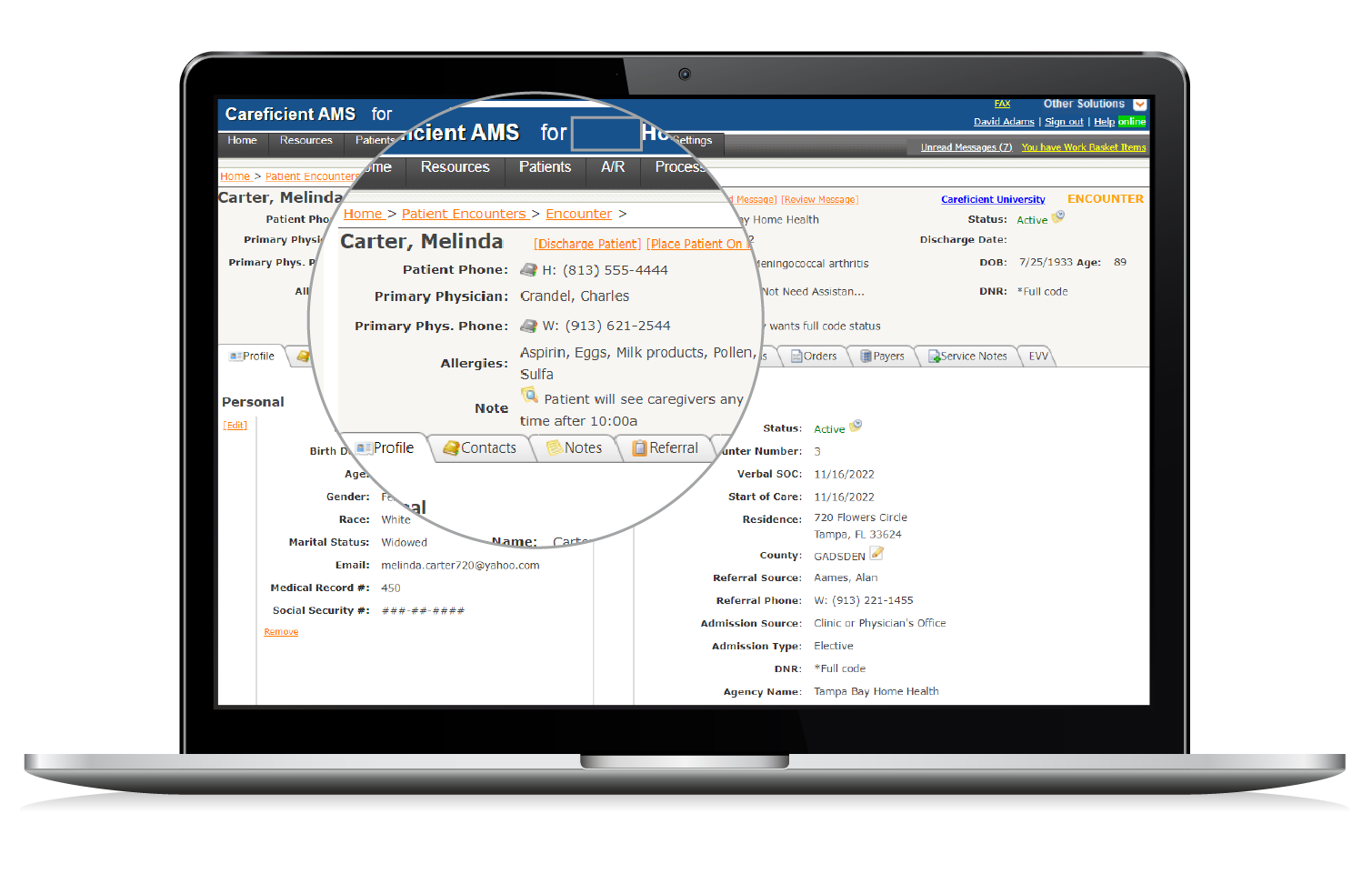 Careficient Login: Your Gateway To Effortless Healthcare Management