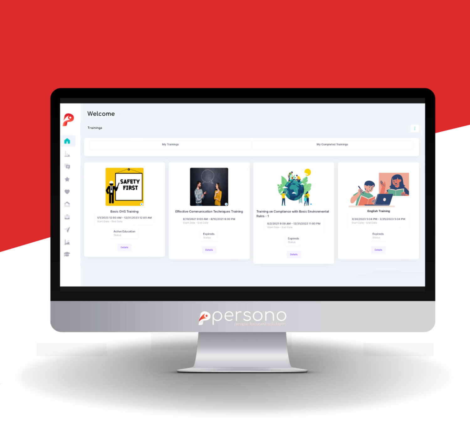 Persono HR 2025 Pricing, Features, Reviews & Alternatives | GetApp