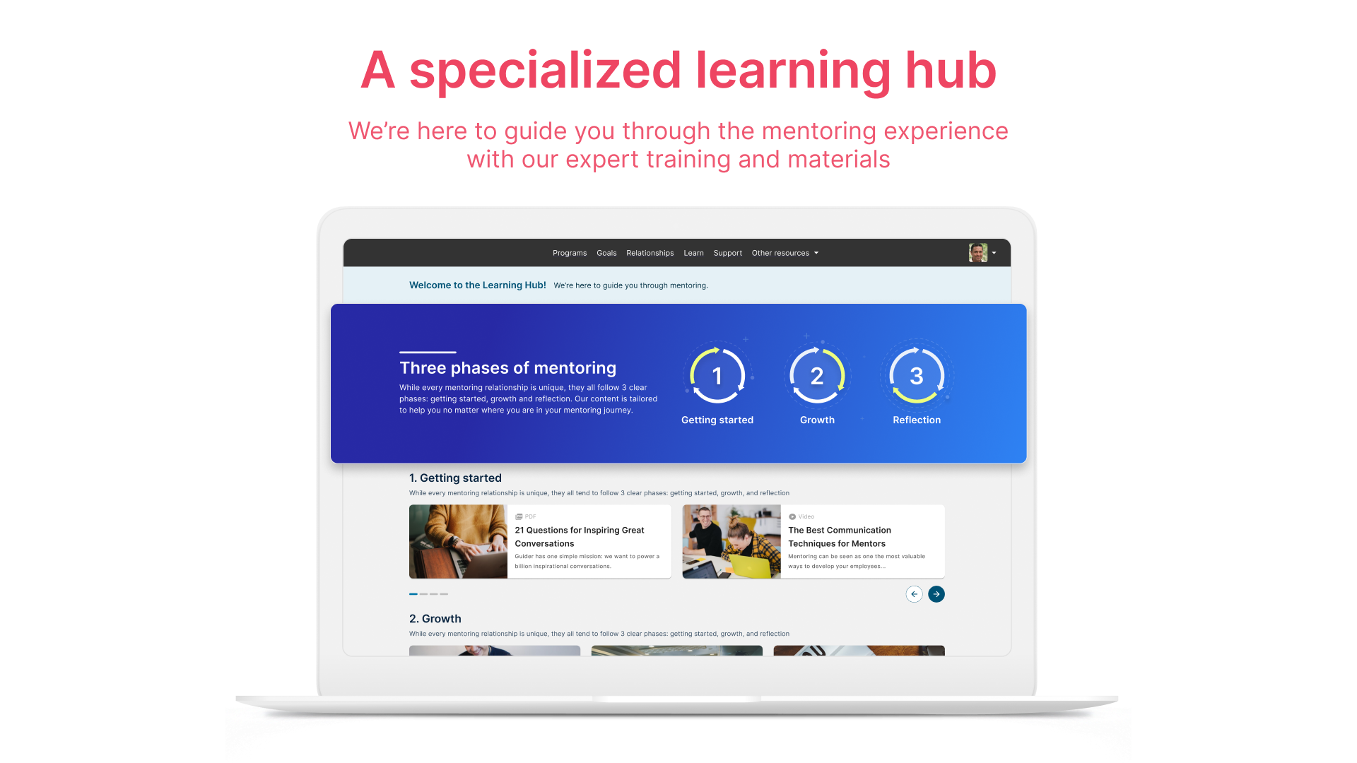 Guider Software - 2023 Reviews, Pricing & Demo