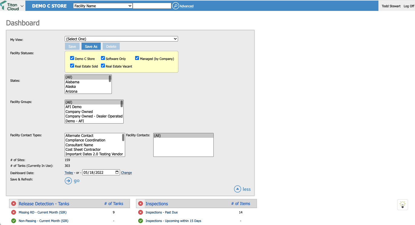 Environmental Compliance Software - 2023 Reviews, Pricing & Demo