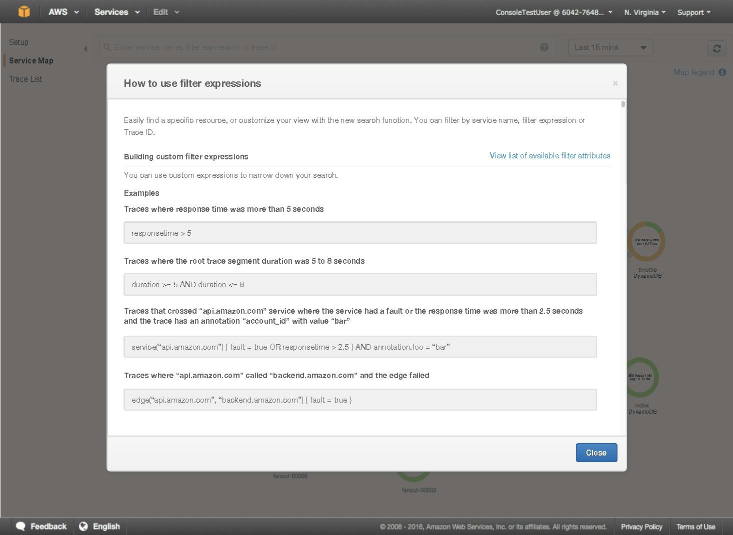 AWS X-Ray Software - 2025 Reviews, Pricing & Demo