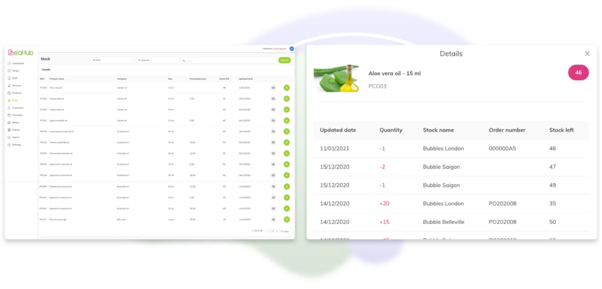 Beahub Software - 2025 Reviews, Pricing & Demo