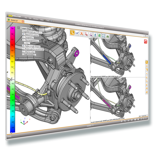 3D_Analyzer - Avis, notes, prix et abonnements - Capterra France 2023