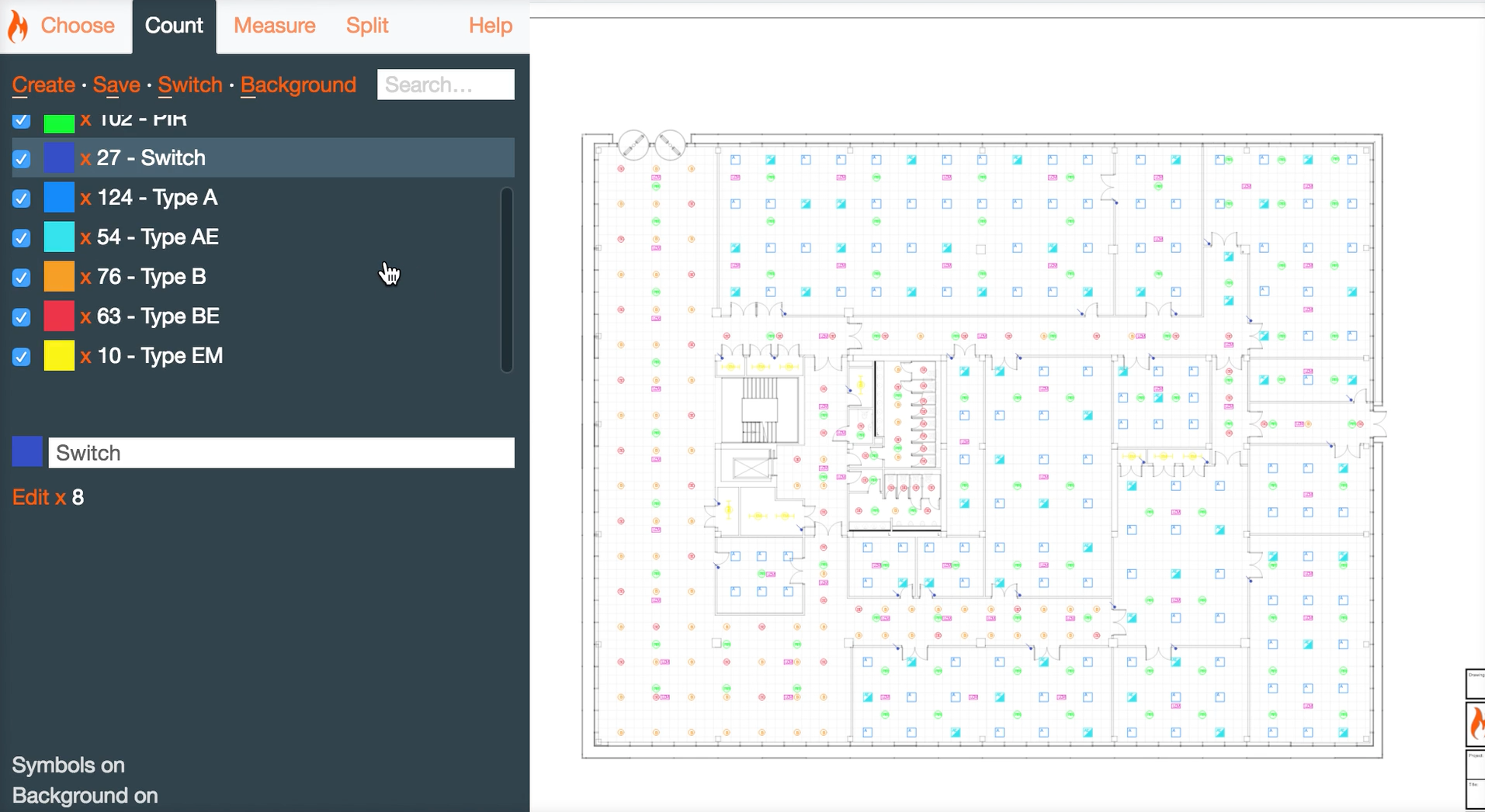 Countfire Reviews, Cost & Features | GetApp Australia 2021