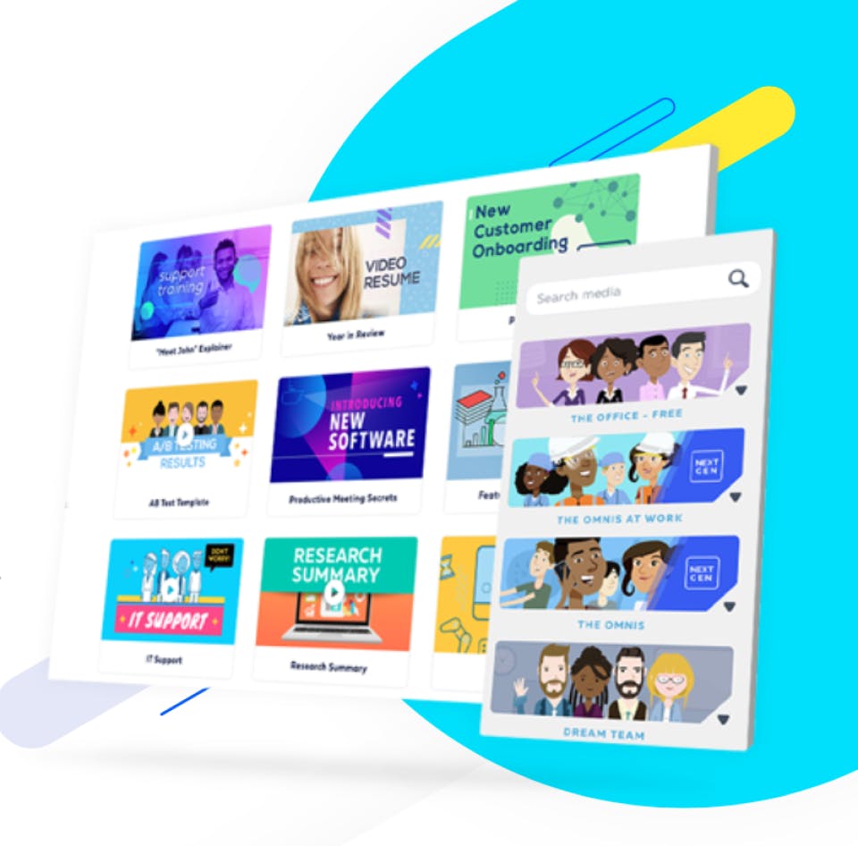 PowToon Pricing, Alternatives & More 2023 | Capterra