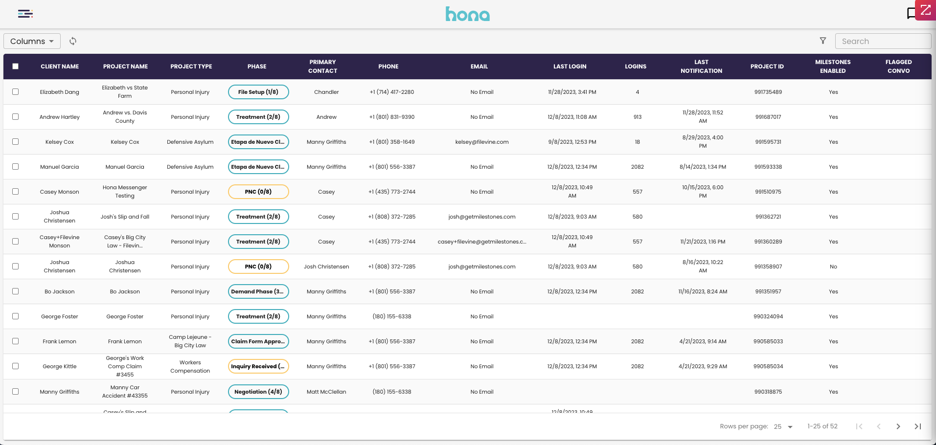 Hona Pricing, Alternatives & More 2025 | Capterra