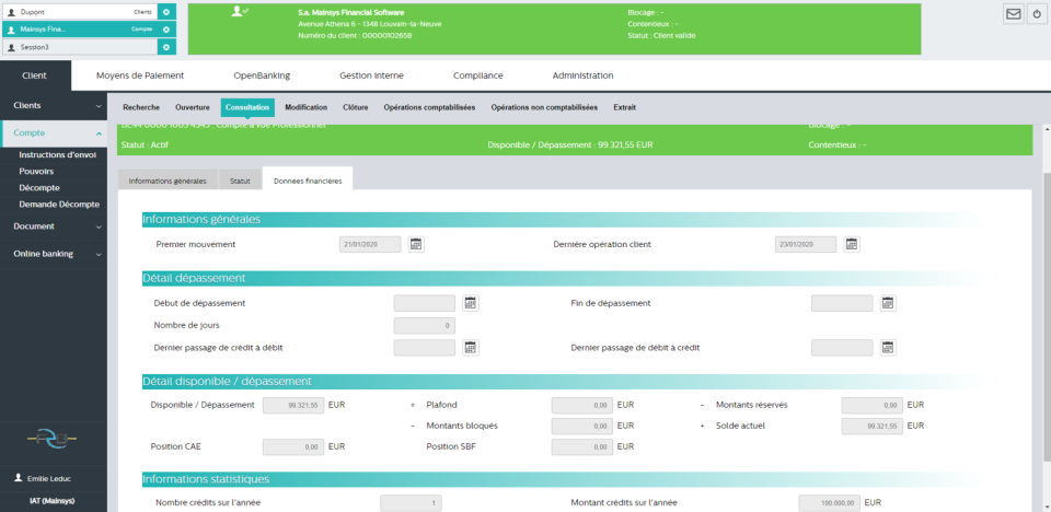 F2B Daily Banking Reviews, Cost & Features | GetApp Australia 2025