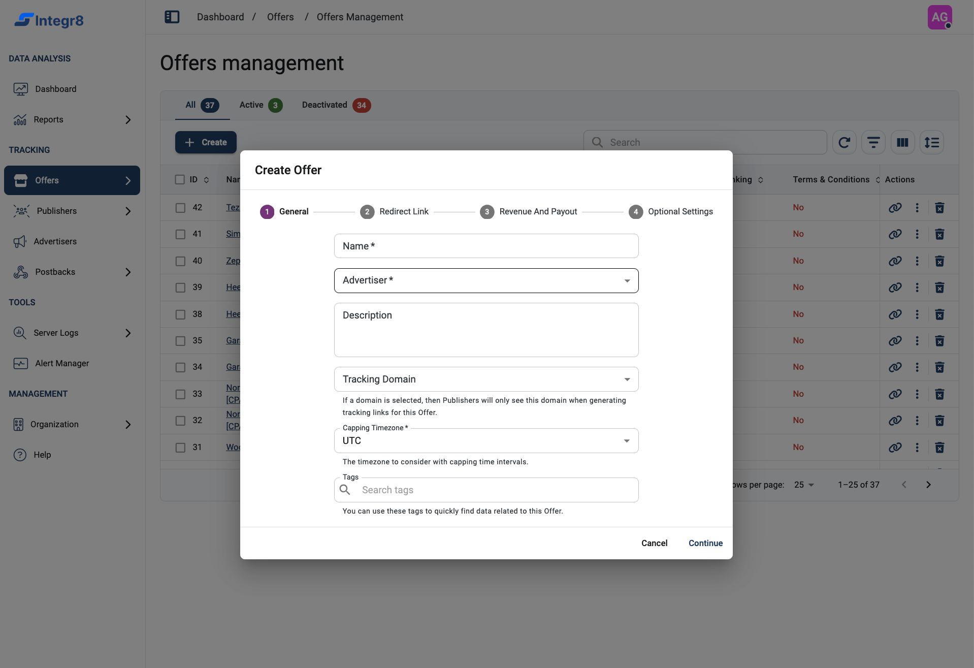 Integr8 Pricing, Alternatives & More 2025 | Capterra