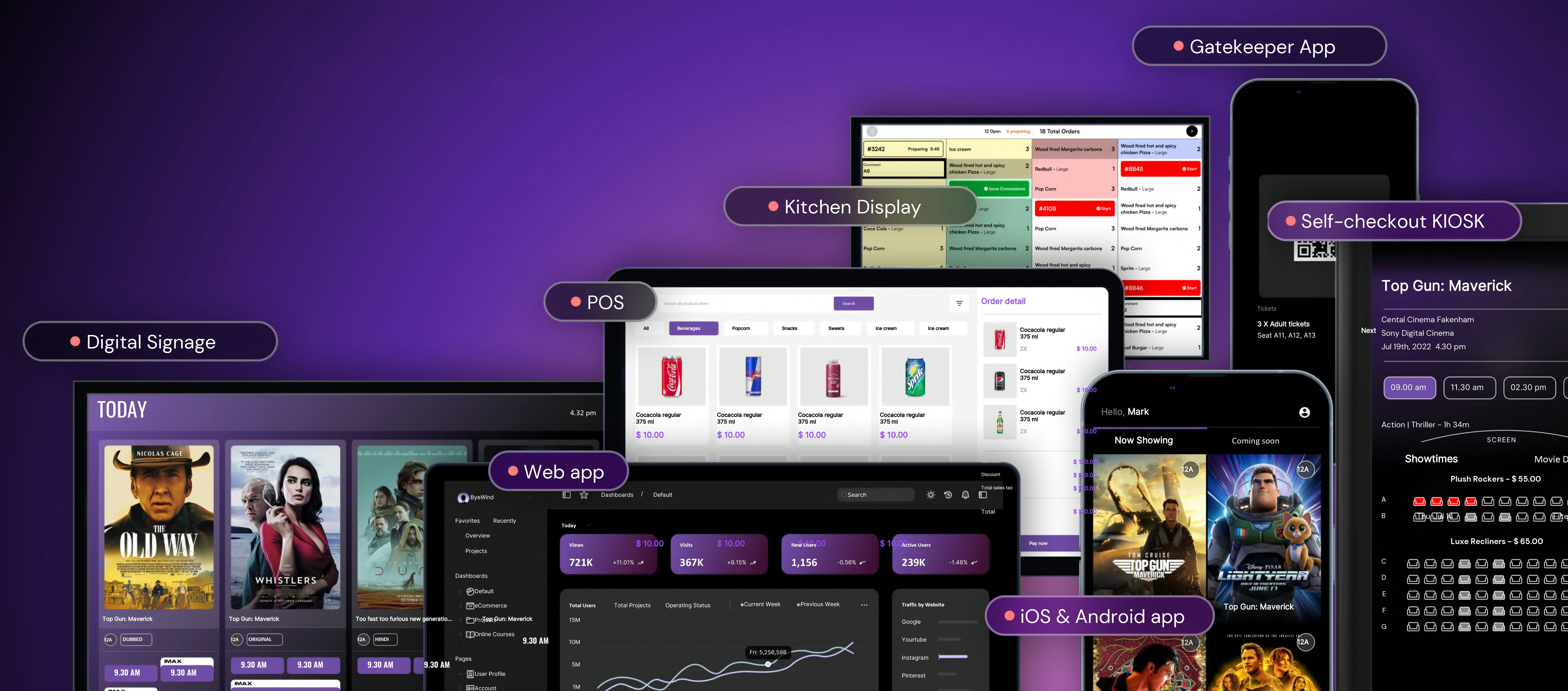 CINEsync Software - 2025 Reviews, Pricing & Demo