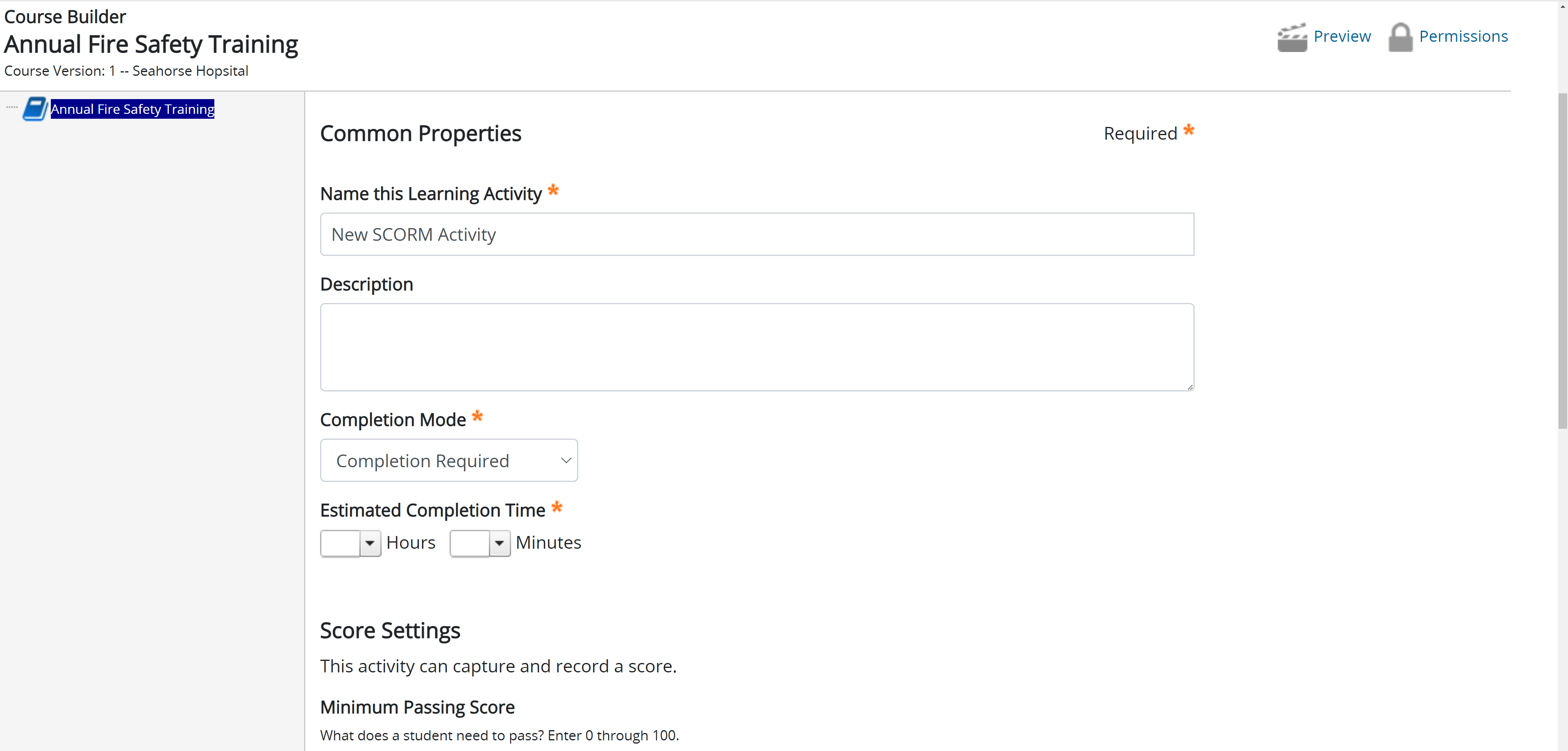 HealthStream Content Creation Cost & Reviews - Capterra Australia 2023