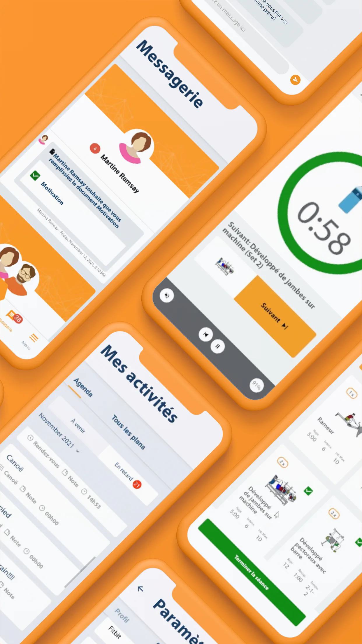 Hexfit Reviews, Cost & Features | GetApp Australia 2023