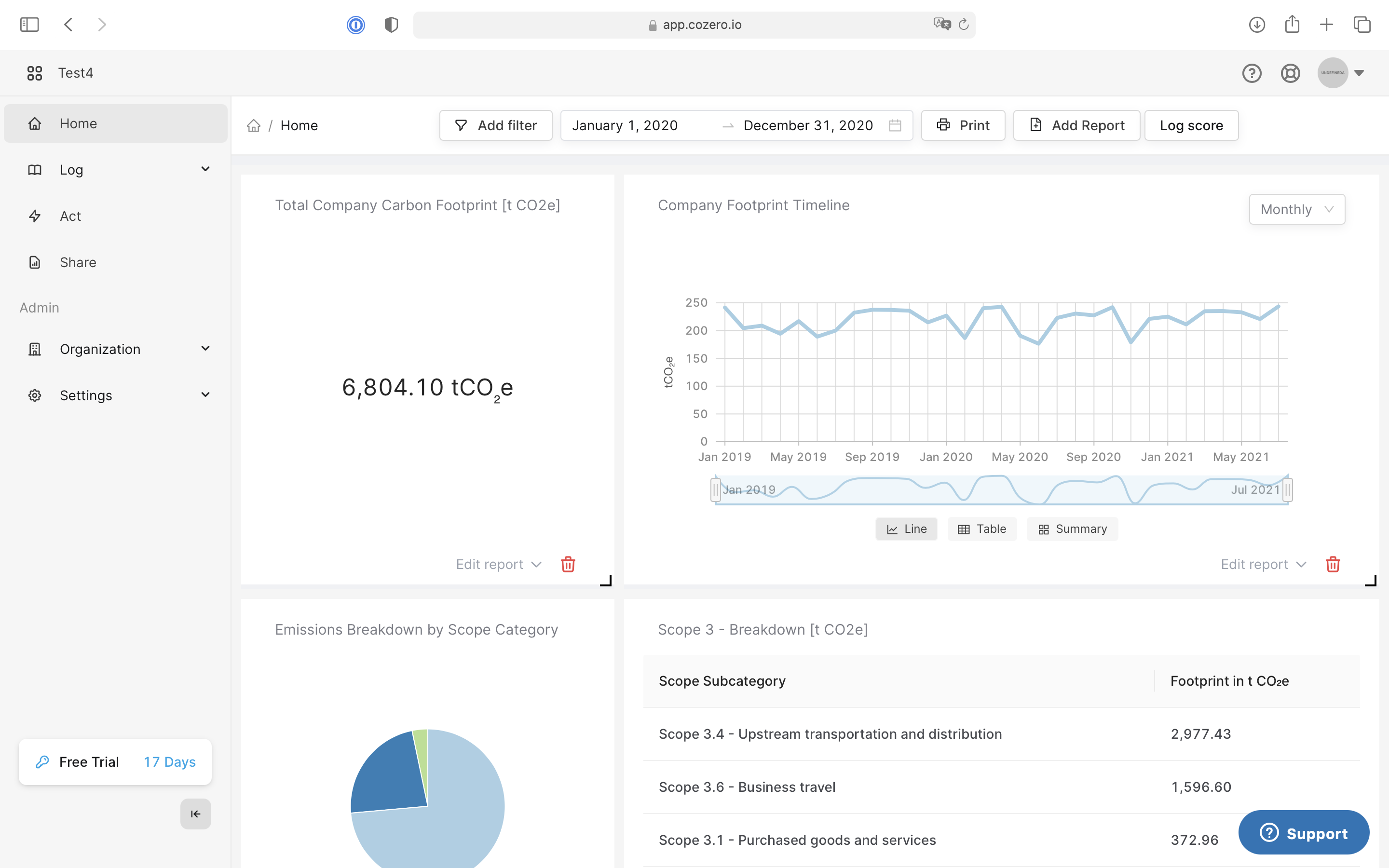 Cozero 2025 Pricing, Features, Reviews & Alternatives | GetApp