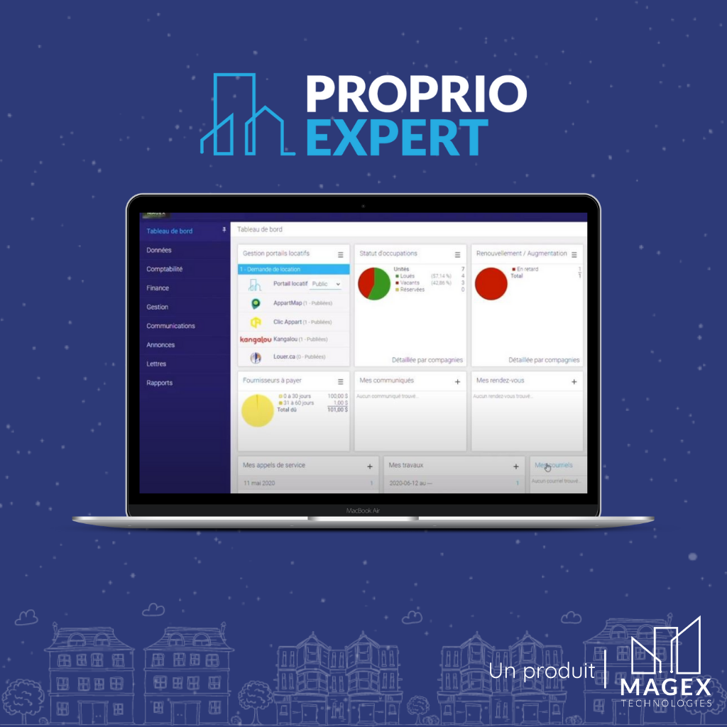 Proprio Expert Pricing, Reviews & Features - Capterra Canada 2025