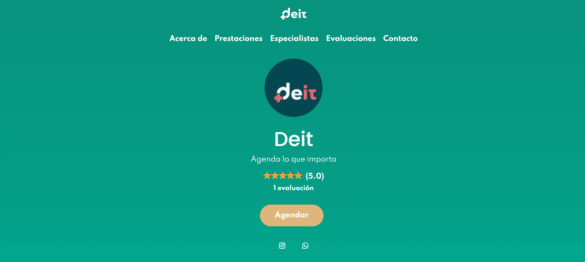 Deit Reviews, Cost & Features | GetApp Australia 2025