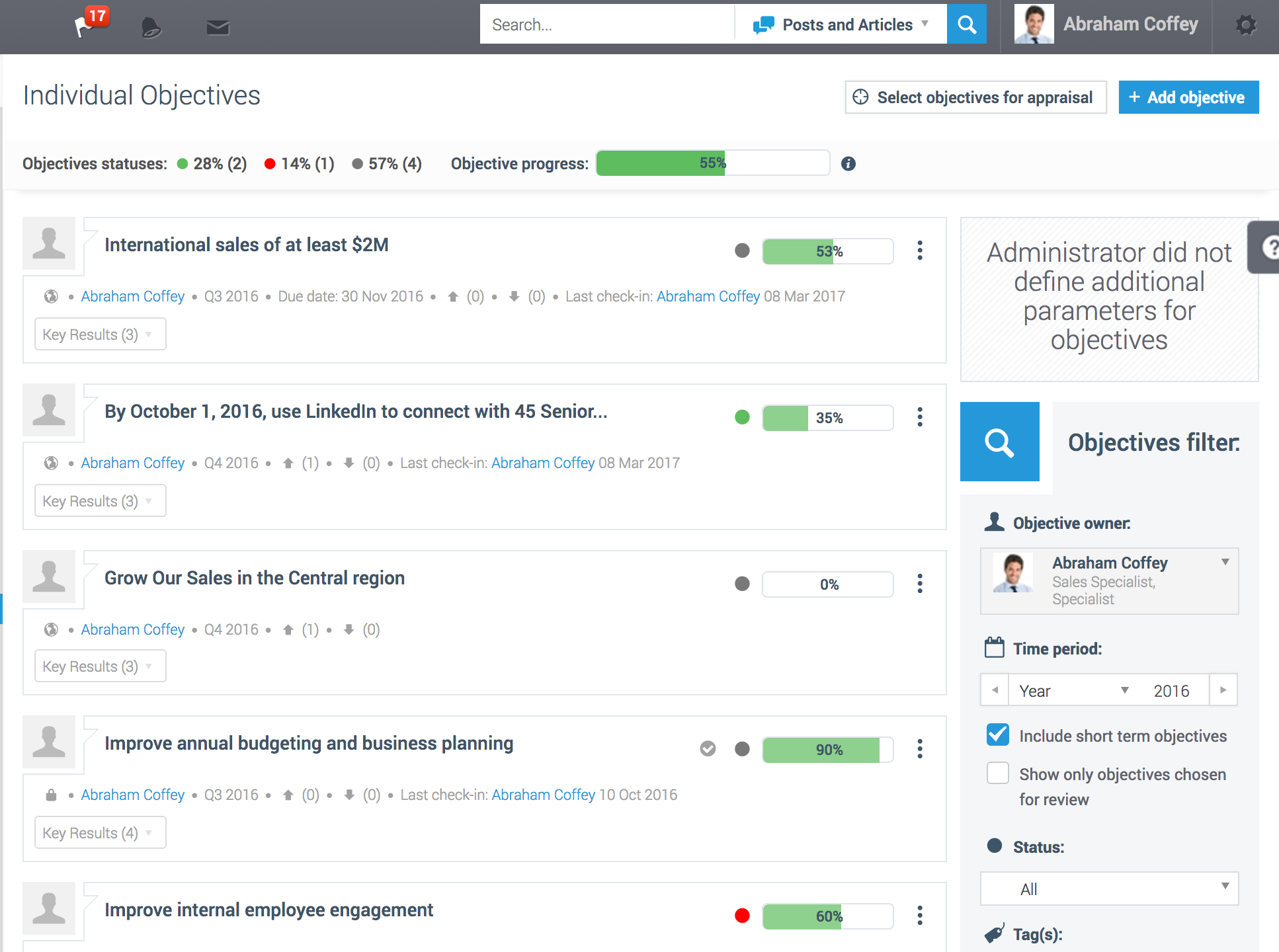 emplo Software - 2025 Reviews, Pricing & Demo